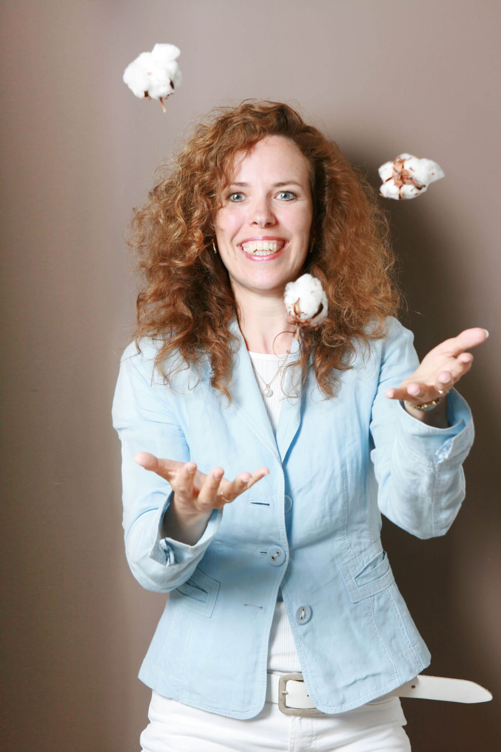 Over ons - CottonCounts